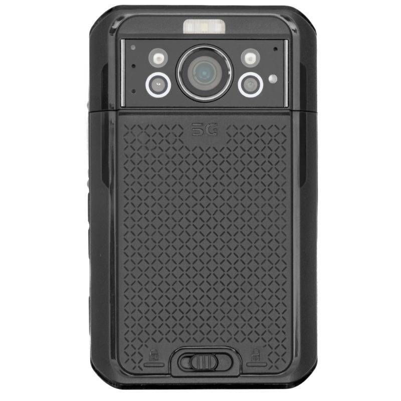 CX6 4G/LTE Bodycam | Hardware | Devices | Shop Online | Instacom Namibia